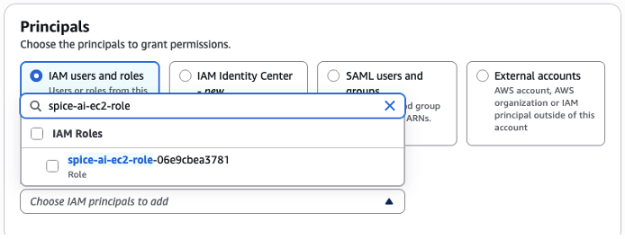 Architecting high performance AI-driven data applications with Spice AI ...