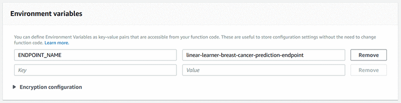 Call An Amazon Sagemaker Model Endpoint Using Amazon Api Gateway And Aws Lambda Aws Machine