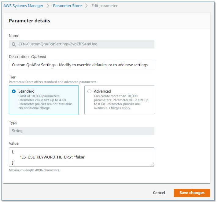 Create a Question and Answer Bot with Amazon Lex and Amazon Alexa | AWS ...