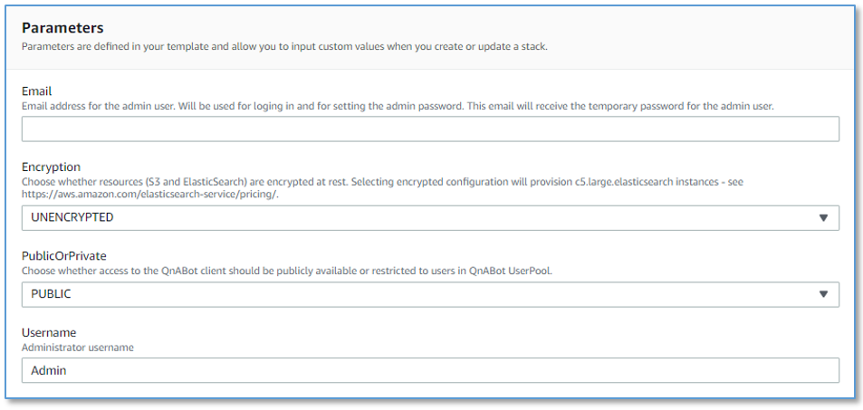Create a Question and Answer Bot with Amazon Lex and Amazon Alexa | AWS Machine Learning Blog