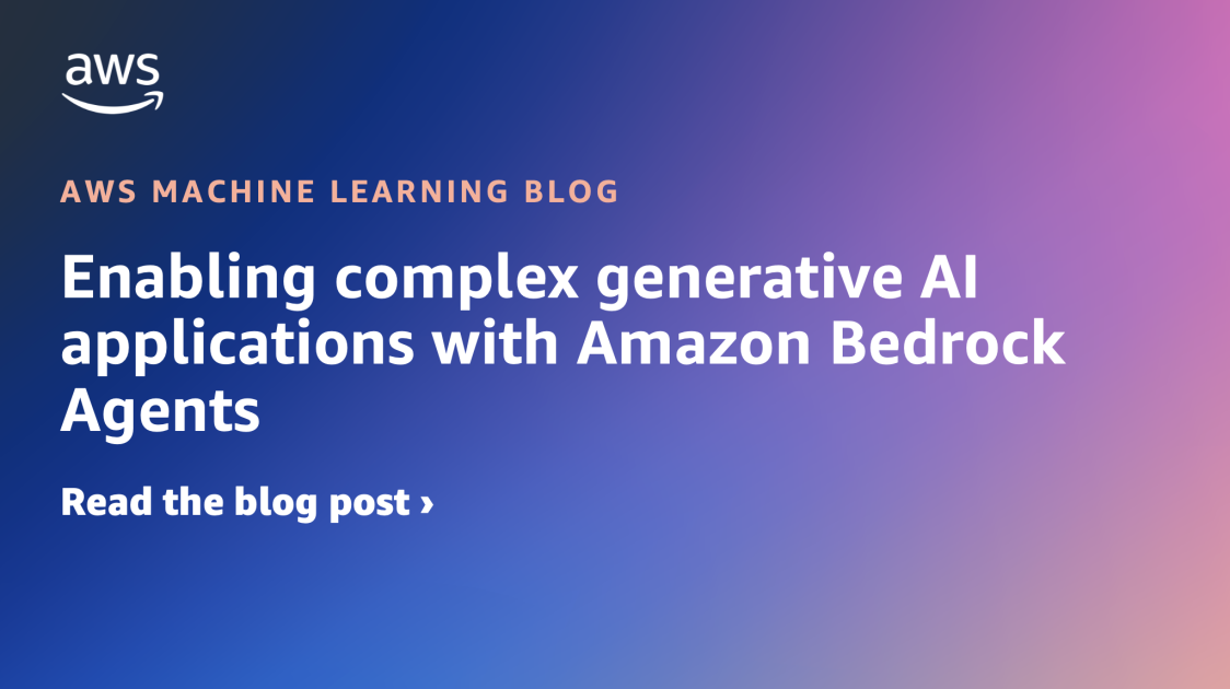 Transitioning off Amazon Lookout for Metrics | Artificial Intelligence