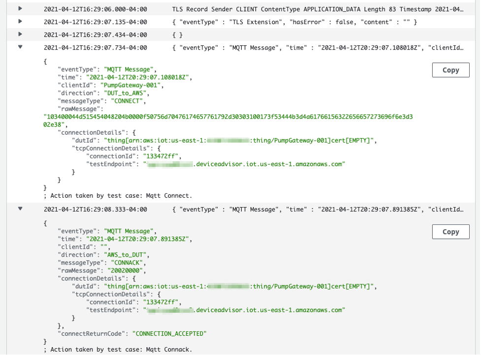 Part 2/2: Building Reliable IoT Device Software Using AWS IoT Core ...