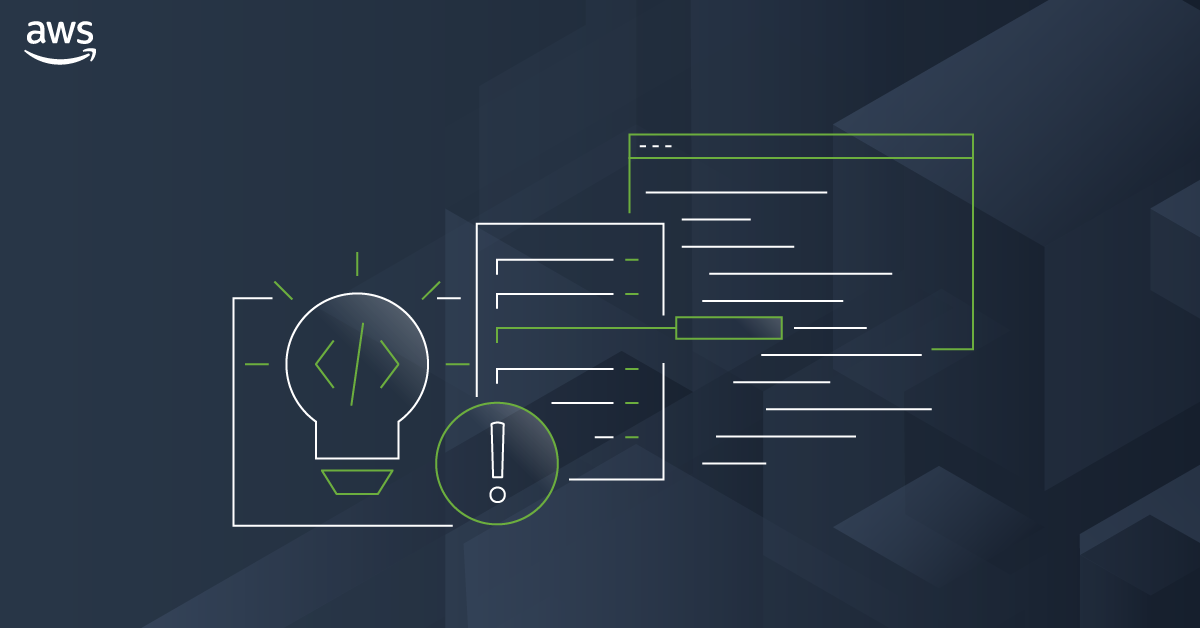 Обновления Amazon CodeGuru Reviewer: новые детекторы для Java и интеграция с CI/CD GitHub ...