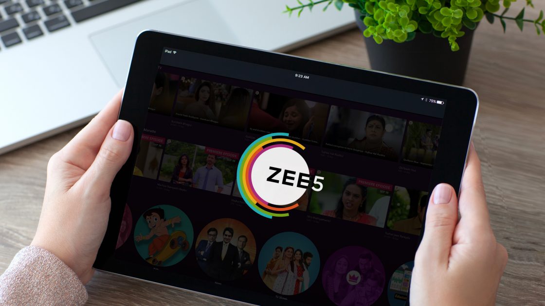Zee5 inserts millions of ads in live and VOD content using AWS | AWS ...