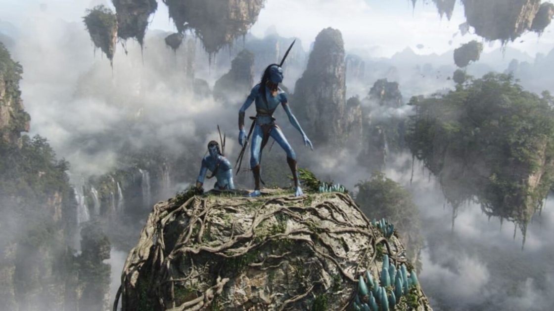 Weta Digital goes all-in on AWS | AWS for M&E Blog