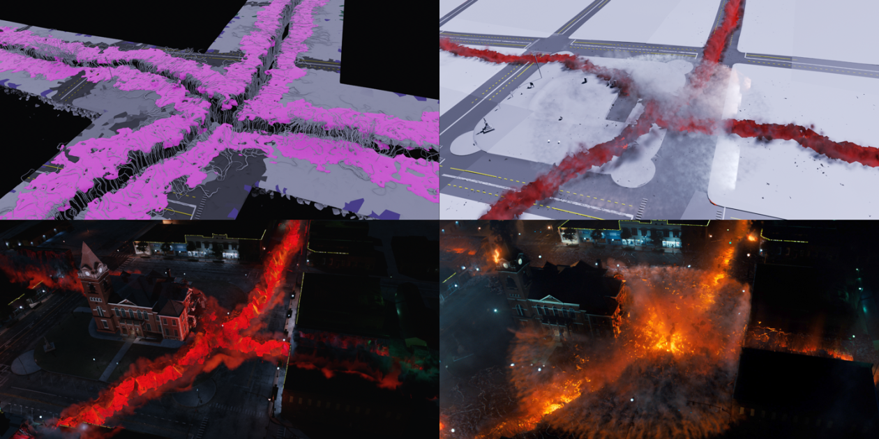 Netflix supports VFX companies onboard to the cloud, with AWS as key ...